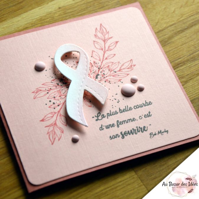 Octobre rose - Azzaworld