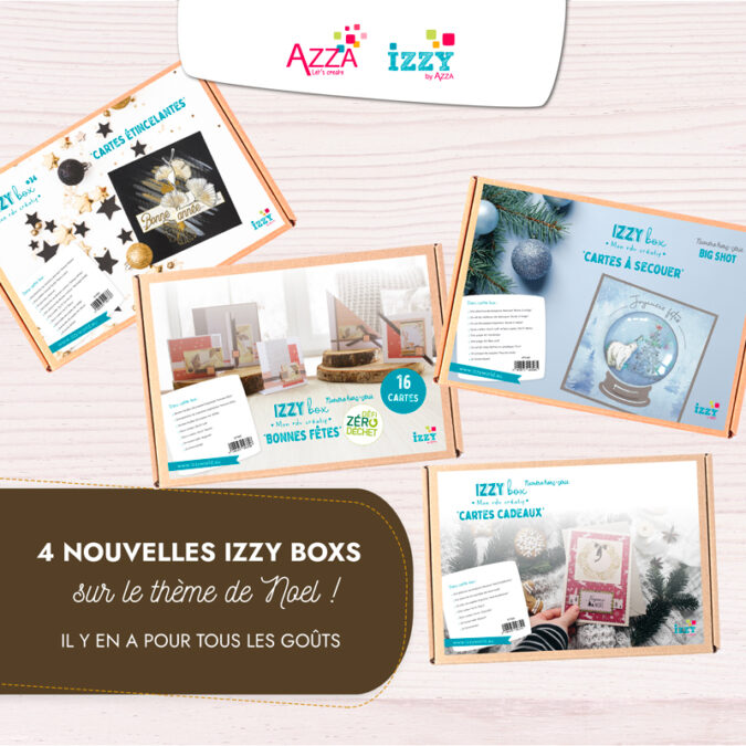Kit de démarrage scrapbooking, atelier loisir créatif